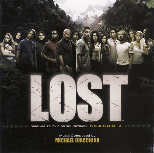Lost – Season Two – Planet Pulp