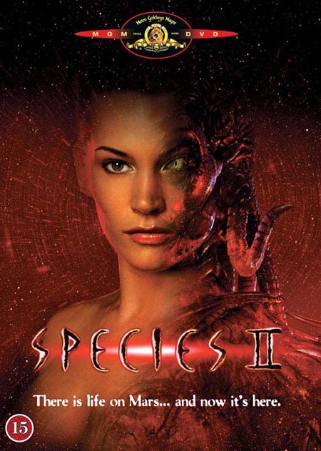 Species II – Planet Pulp
